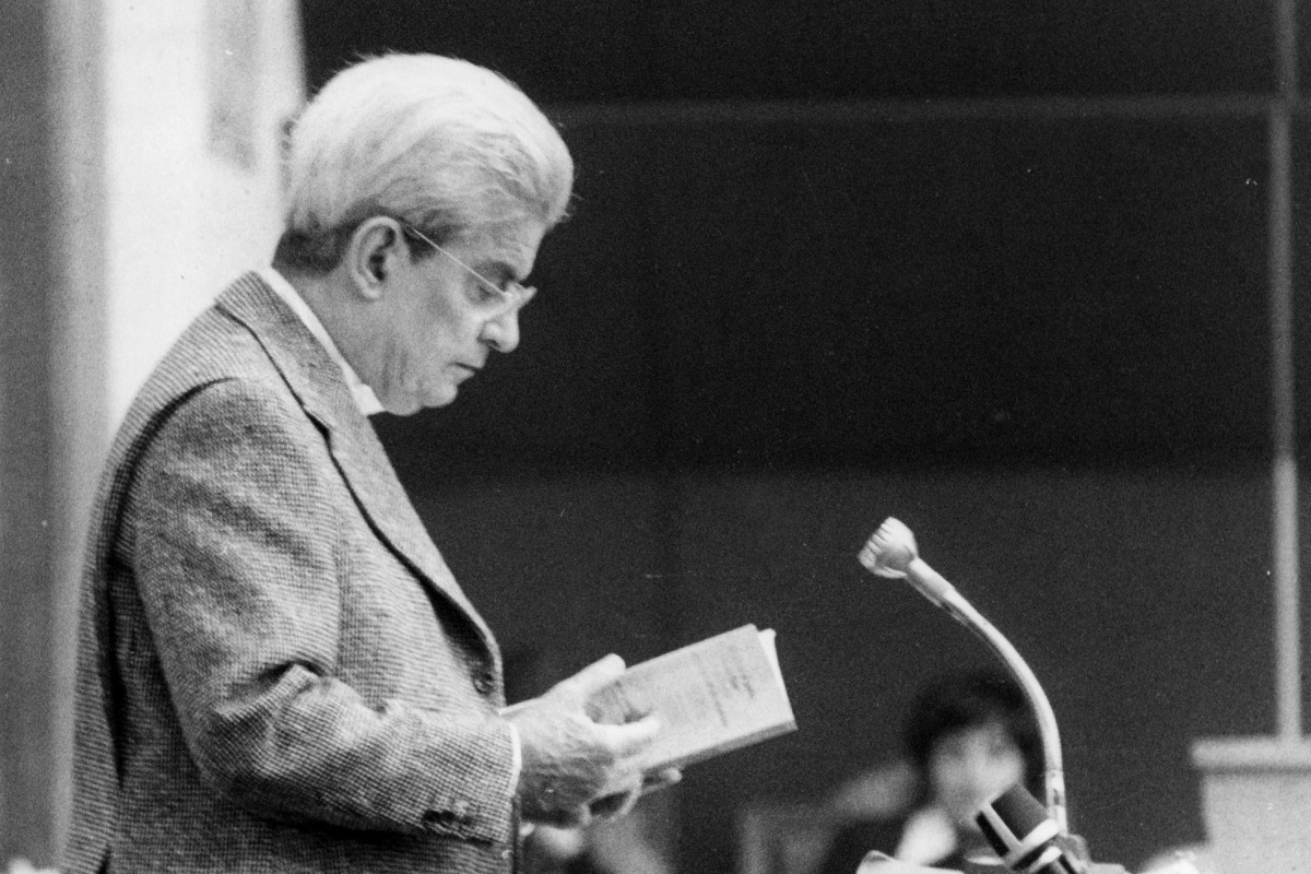 Jacques Lacan - Phân Tâm Học